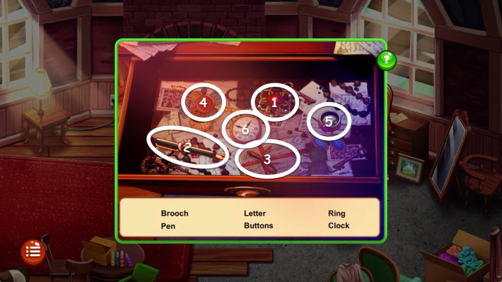 Primrose Lake 4 Help Guide – TiggerTips