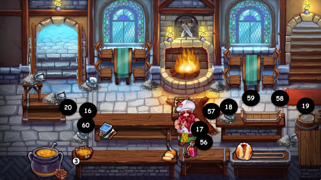 Barbarous 3 Help Guide – TiggerTips