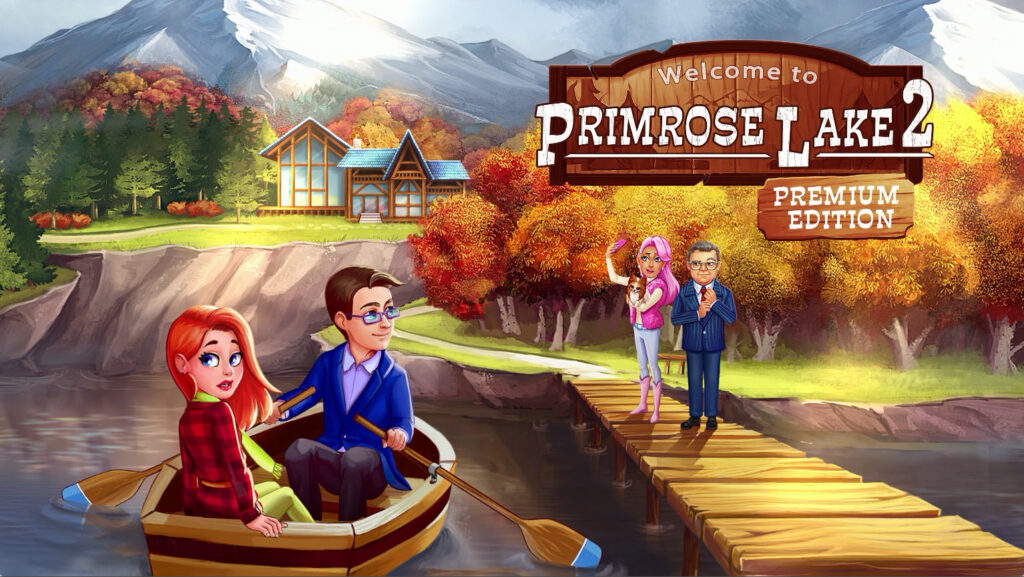 Primrose Lake 2 Help Guide – TiggerTips