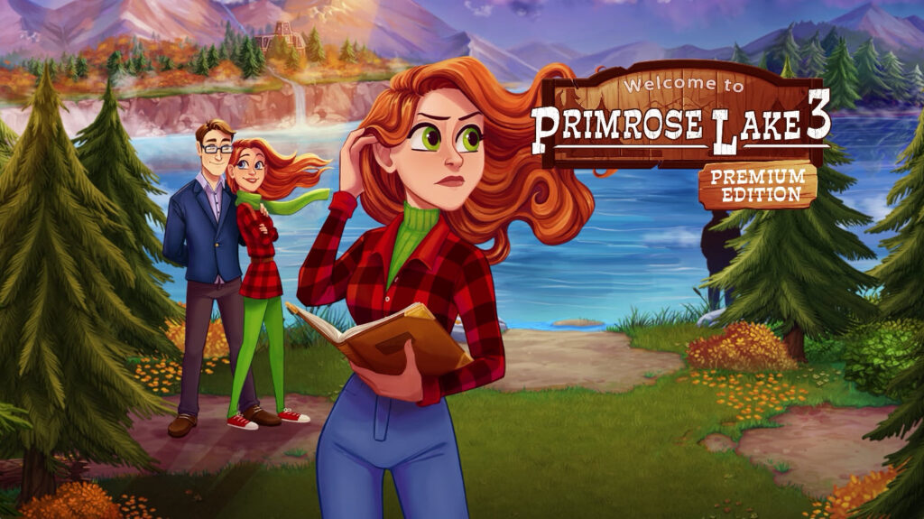 Primrose Lake 3 Help Guide – TiggerTips